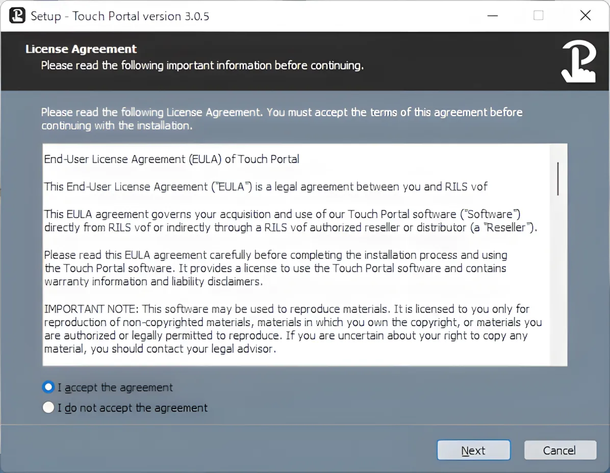タブレットやスマホがPCの左手デバイスになるアプリTouch Portalがすごい！ - ShopDD