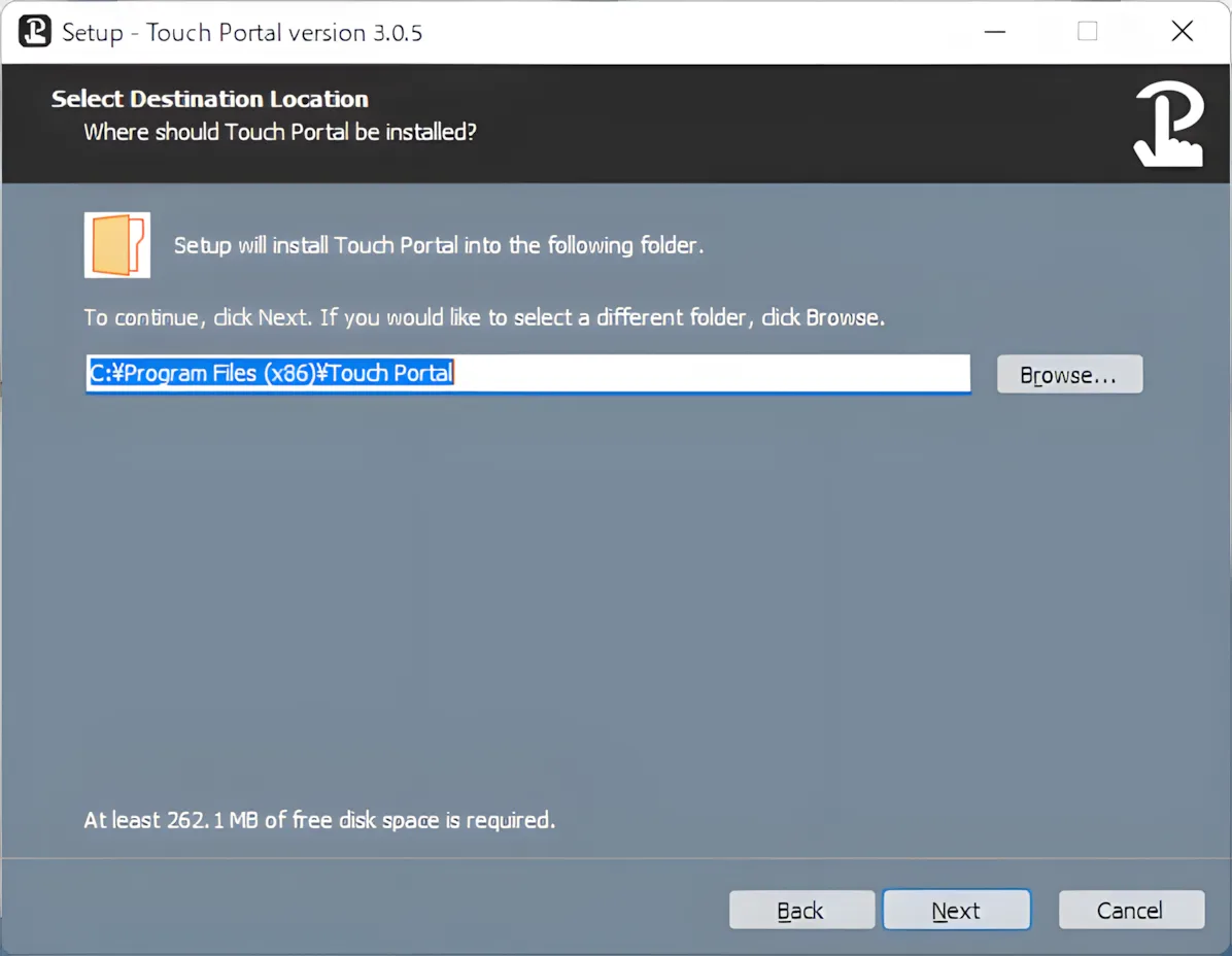 タブレットやスマホがPCの左手デバイスになるアプリTouch Portalがすごい！ - ShopDD