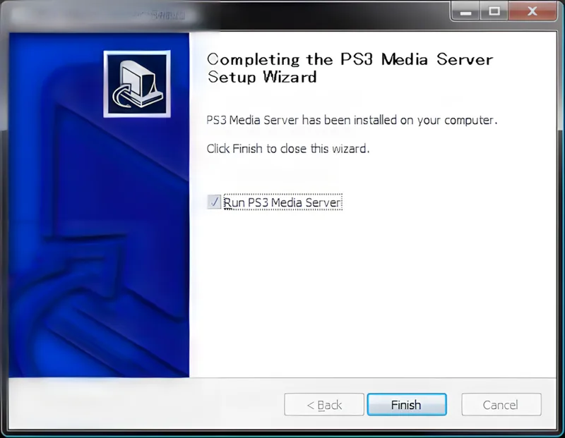 PS3 Media Serverでパソコン上の動画をPLAYSTATION 3で再生しよう！ - ShopDD