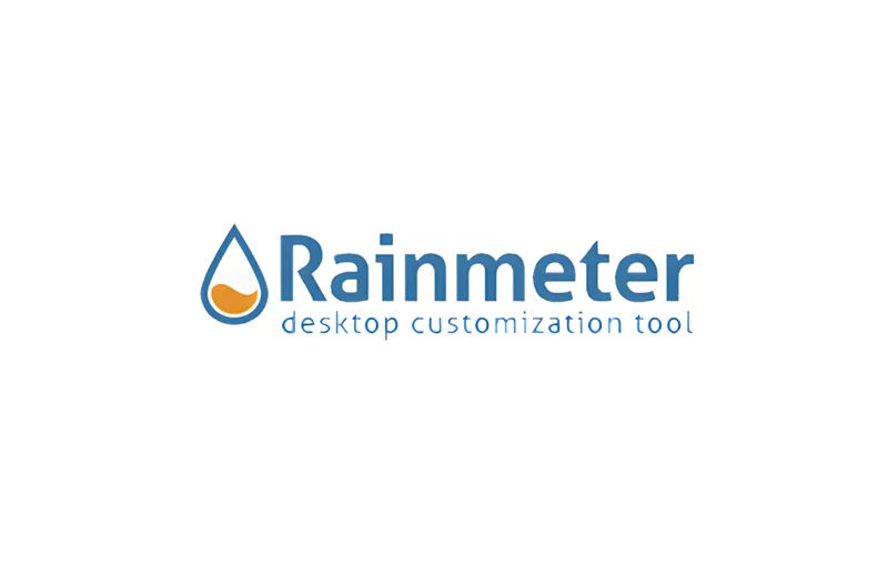 デスクトップカスタマイズツールのRainmeterでかっこいいデスクトップにしよう！ - ShopDD